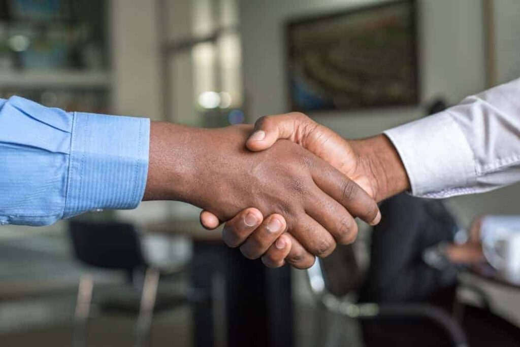 Why Is It Important to Establish Rapport with Clients? - ListenTrust