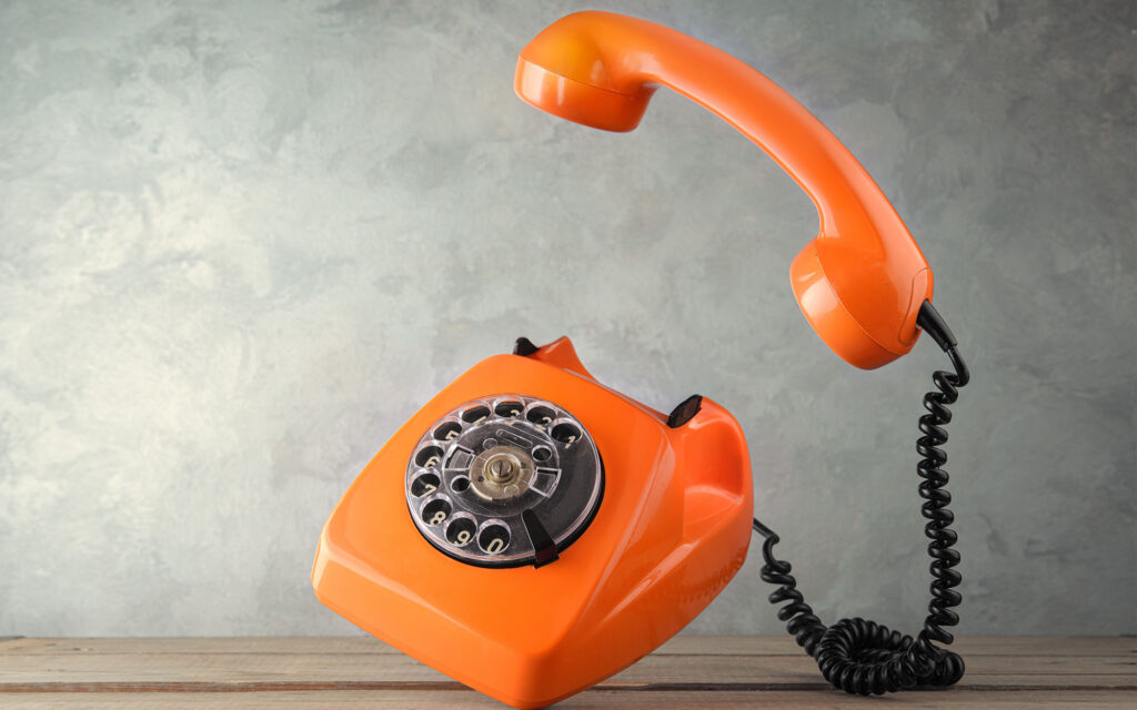 Need a Hand With High Call Demand? - ListenTrust